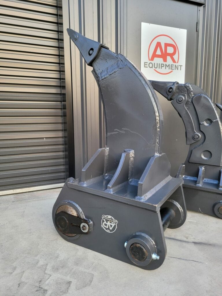 Excavator Rippers | AR Equipment