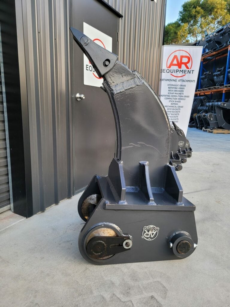Excavator Rippers | AR Equipment