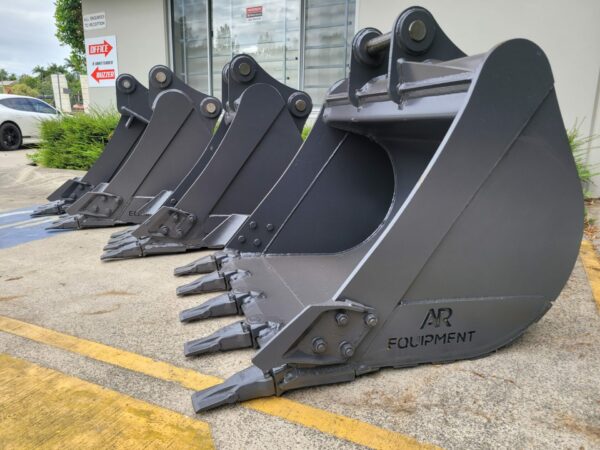 Excavator GP Bucket | AR Equipment
