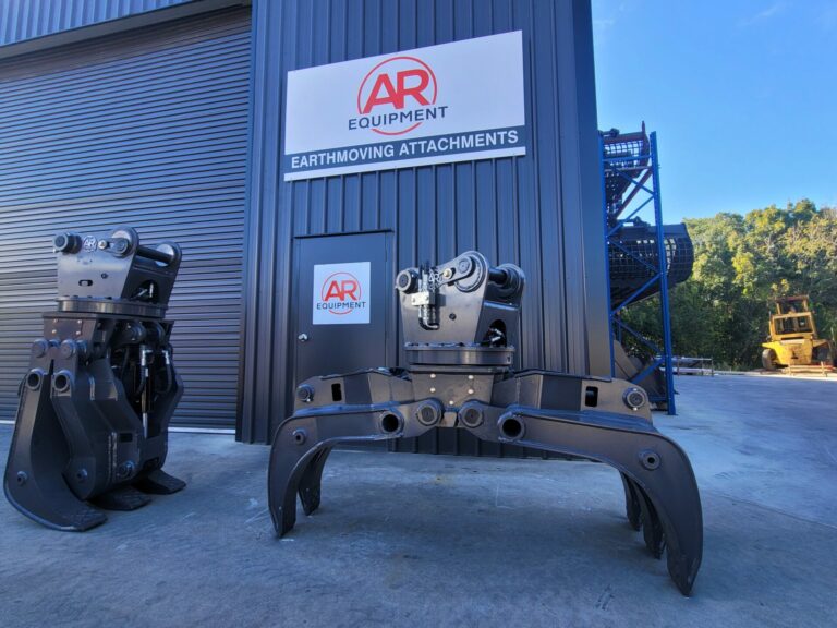 AR Equipment Queensland | About Us