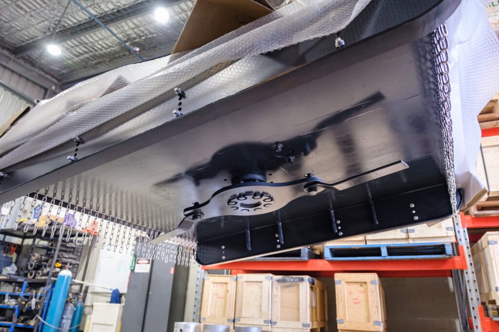 The Ultimate Skid Steer Slasher | AR Equipment