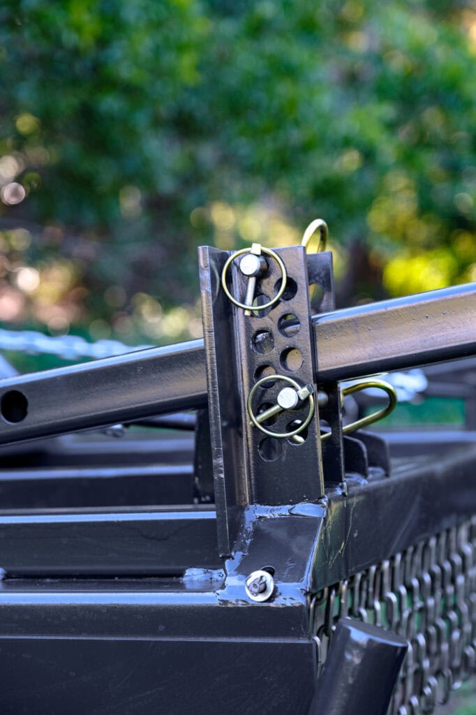 The Ultimate Skid Steer Slasher | AR Equipment