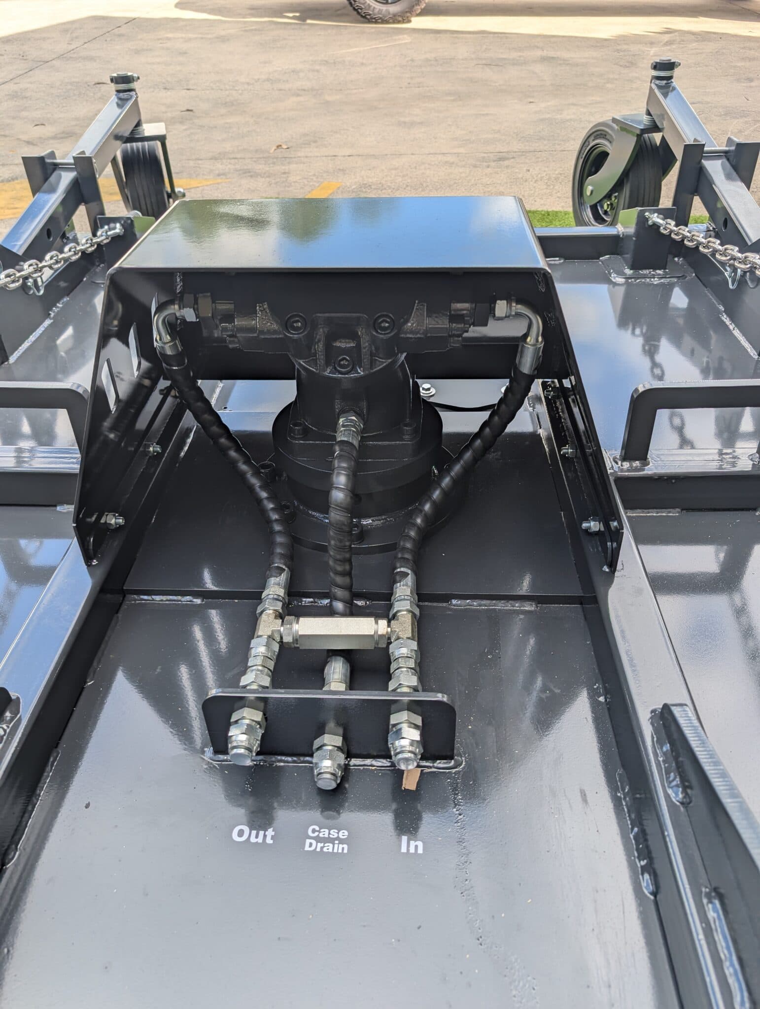 The Ultimate Skid Steer Slasher | AR Equipment