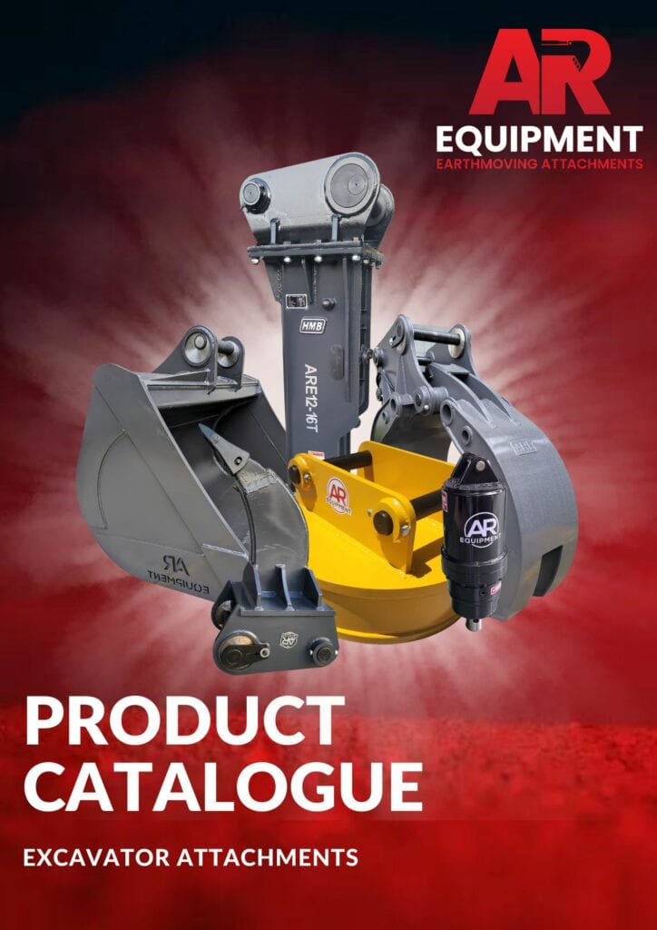 Product Catalogue | AR Equipment