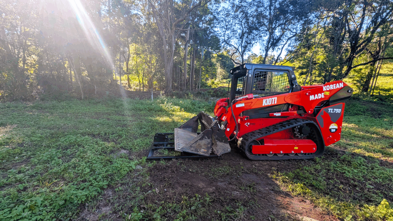 Dual Use Spreader Bar - Excavator & Skid Steer | AR Equipment